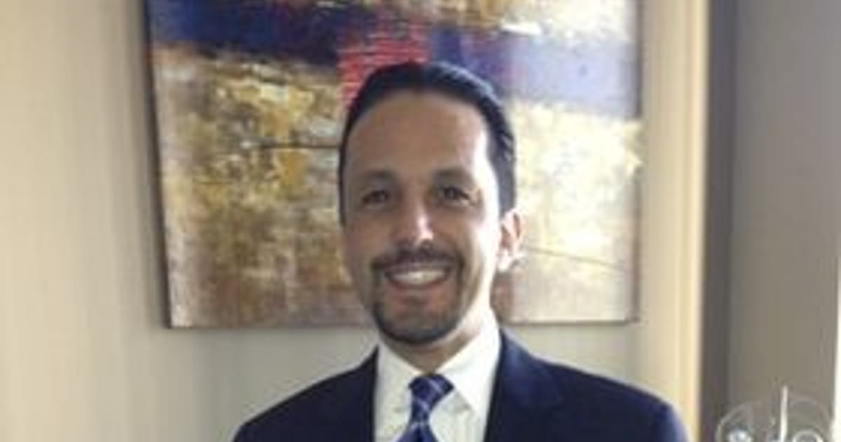 Michael Joseph Gerold - San Francisco, CA, US, U.S. Army, University of ...