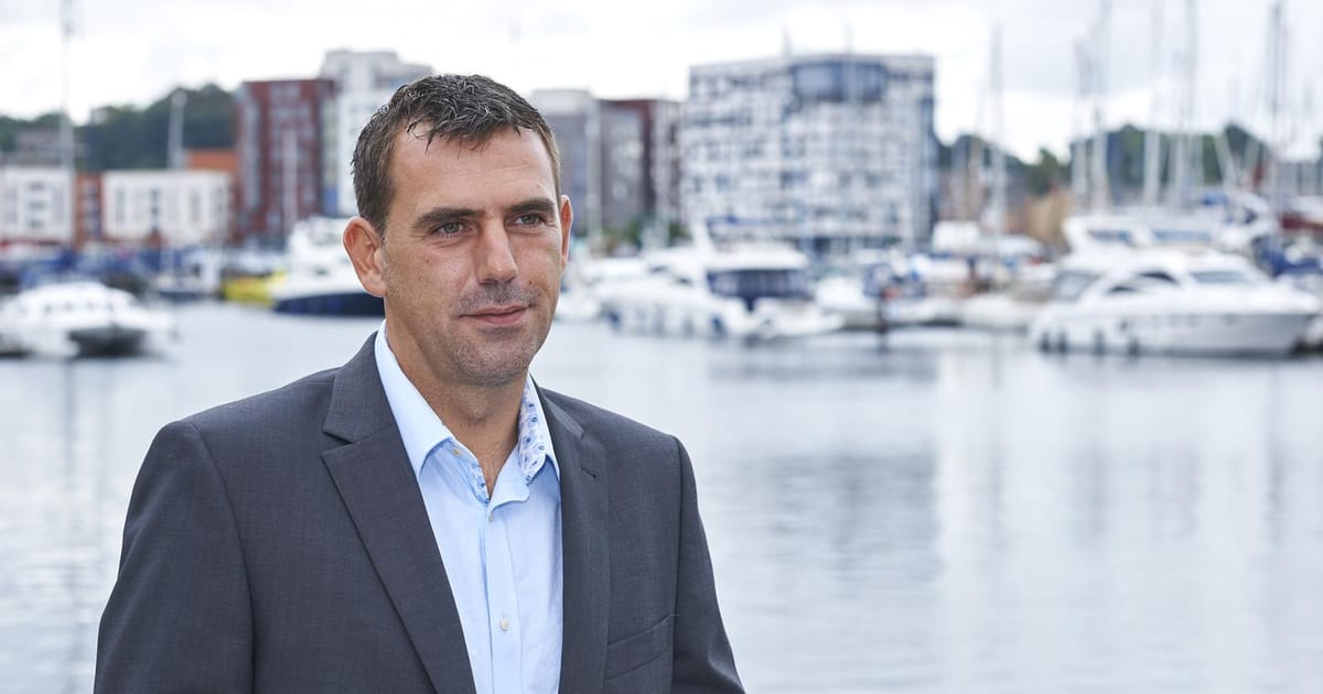 Peter Tuvey - Ipswich, United Kingdom, Fleximize | about.me