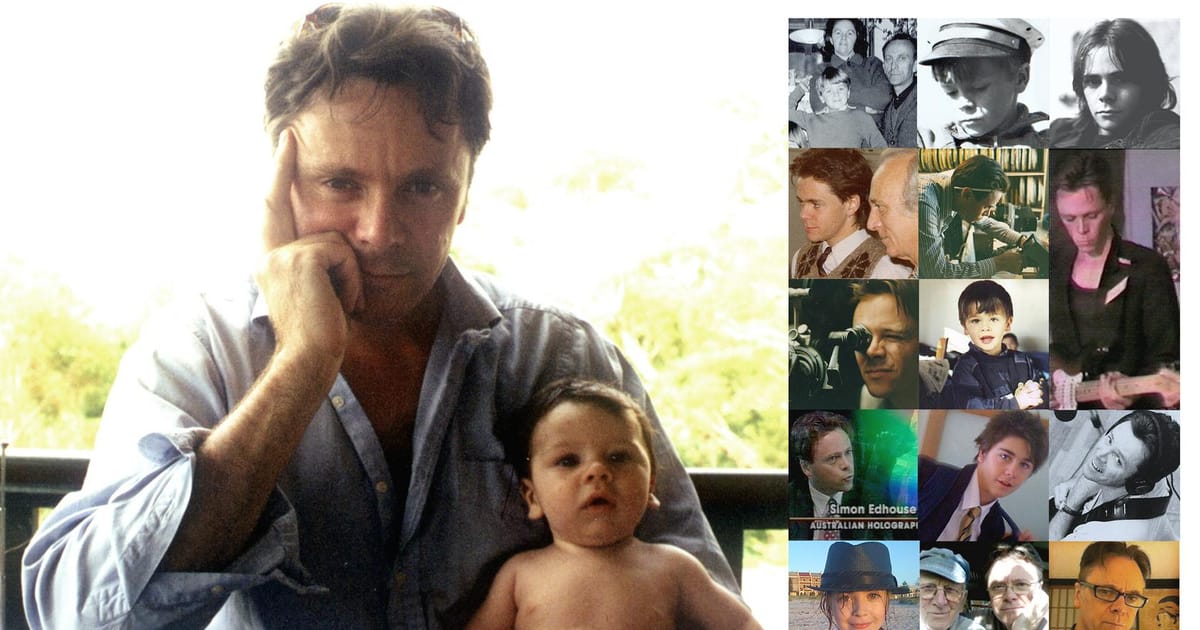 Simon Edhouse - Chiang Mai, Thailand, Internet : Software : Strategy ...