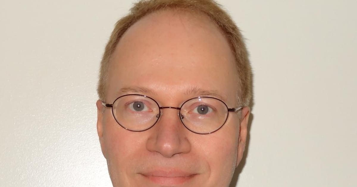 Scott Carter - Massachusetts | about.me