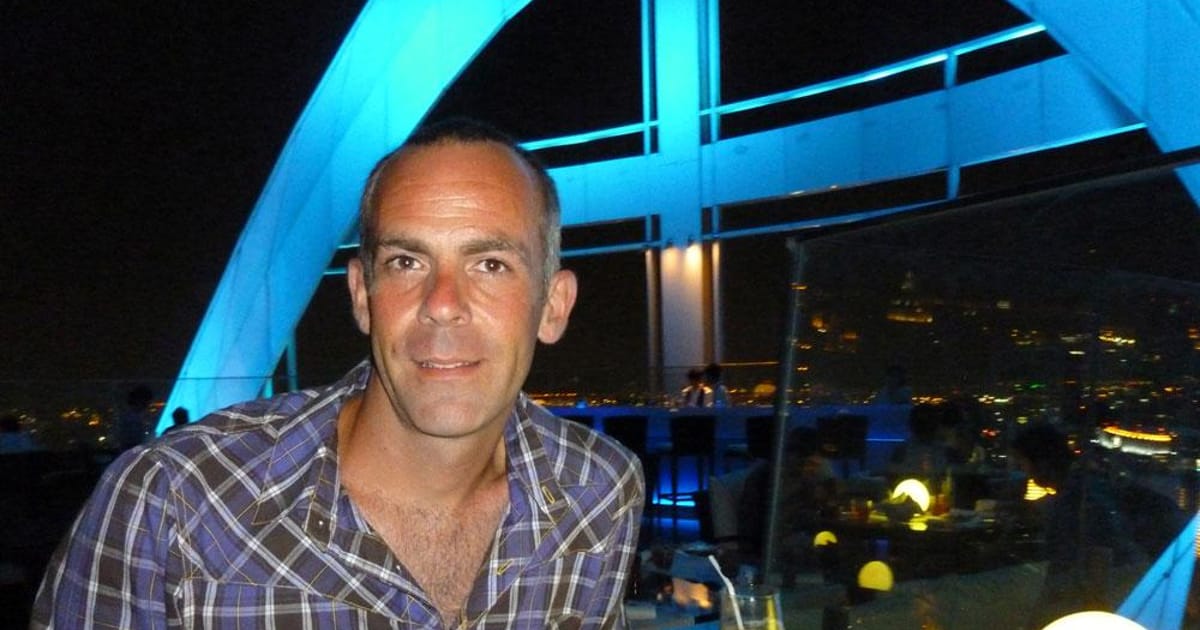 Jim Rimmer - Melbourne, Australia | about.me