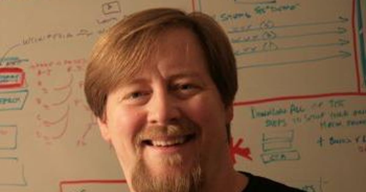 Michael Fountain - Seattle, Washington, Tucows.com | about.me