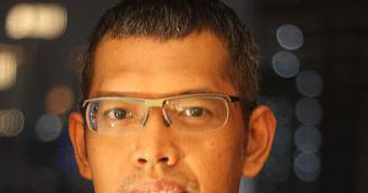 Muhammad Rully Sumbayak - Jakarta, Indonesia, Andalworks | about.me