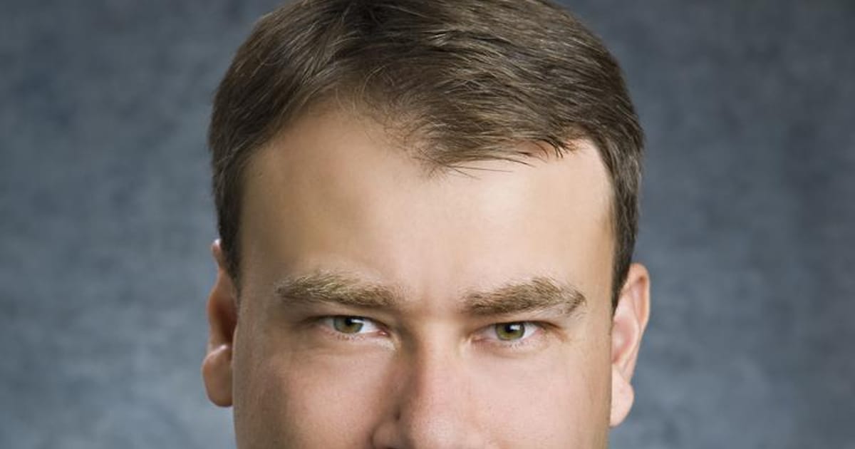 Geoff Barrall - San Jose, California | about.me