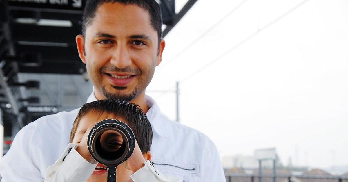 Joseph Melika - Los Angeles, California | about.me