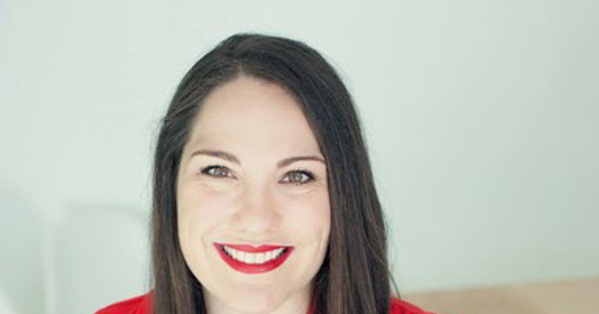 Amanda Cupido - Toronto, Ontario, Canada, Founder, Lead Podcasting ...