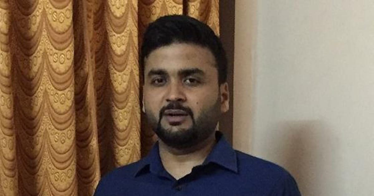 Krishan Sharma - New Delhi, India, University of Delhi | about.me