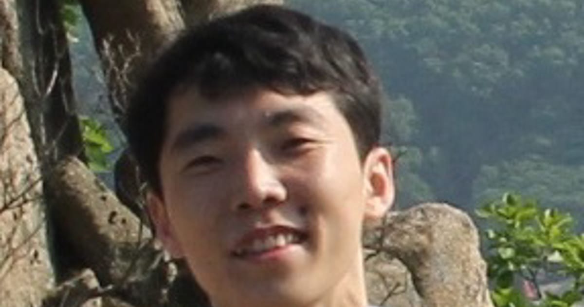 Lixiang Wang - Dandong, China | about.me