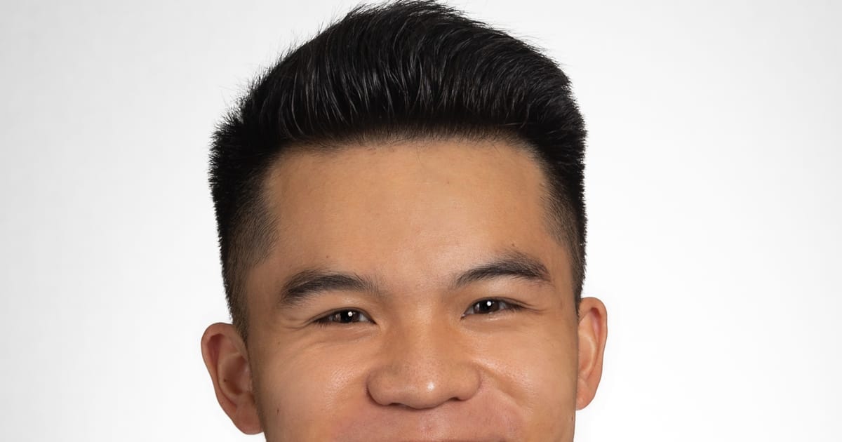 Michael Huang - Hayward, California | about.me