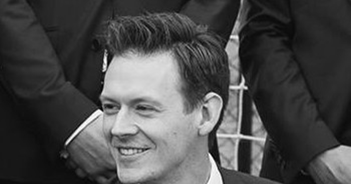 Michael de Bruyn - Melbourne | about.me