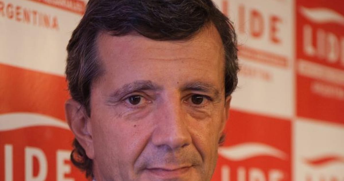 Rodolfo de Felipe - Buenos Aires, Argentina, LIDE Argentina | about.me