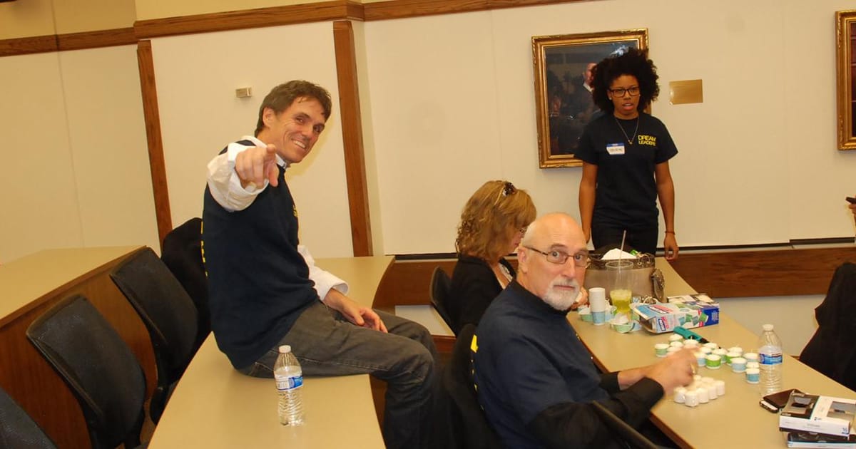 Tom Tuohy - Chicago, Illinois, Attorney, Non-Profit, Speaker, Coach ...