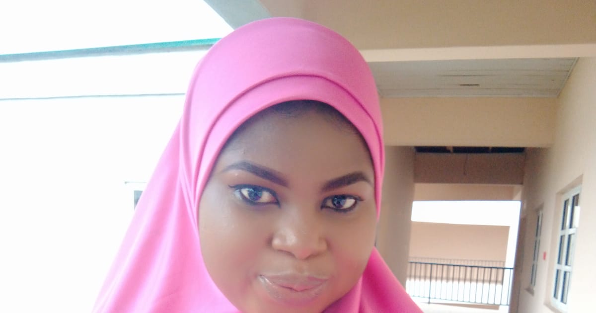 Asmau Atobatele - Ikorodu,Lagos, Oscotech,Esa-Oke,Osun state. | about.me