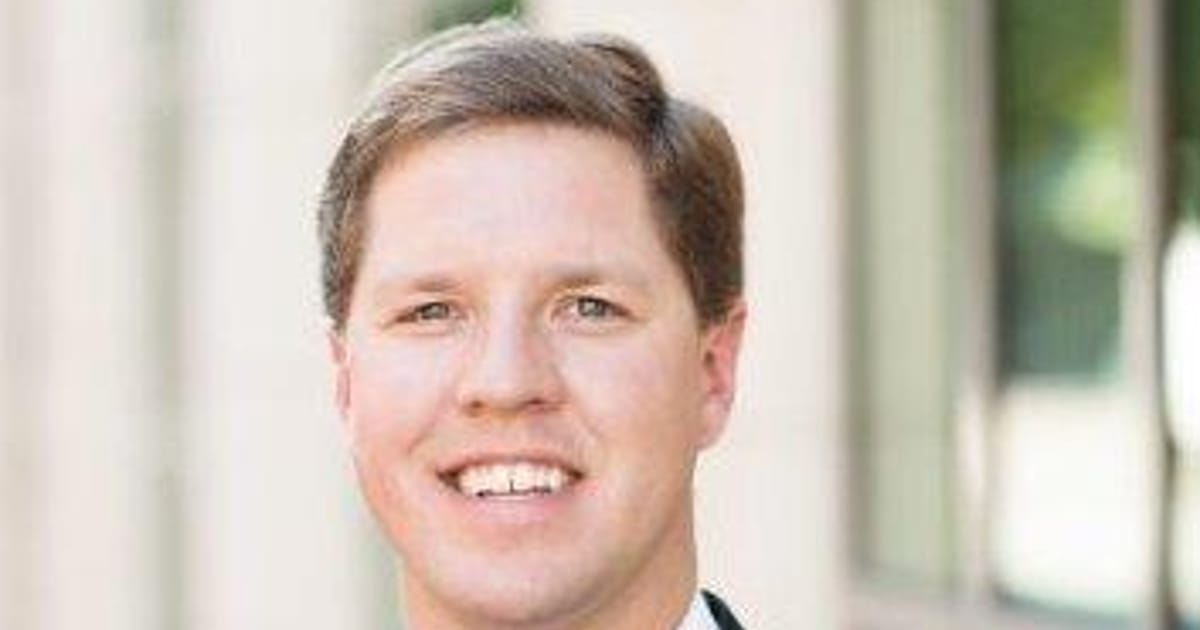 Brian Eppes - Fort Worth, Texas, Townsend, Gebhardt & Eppes, South ...