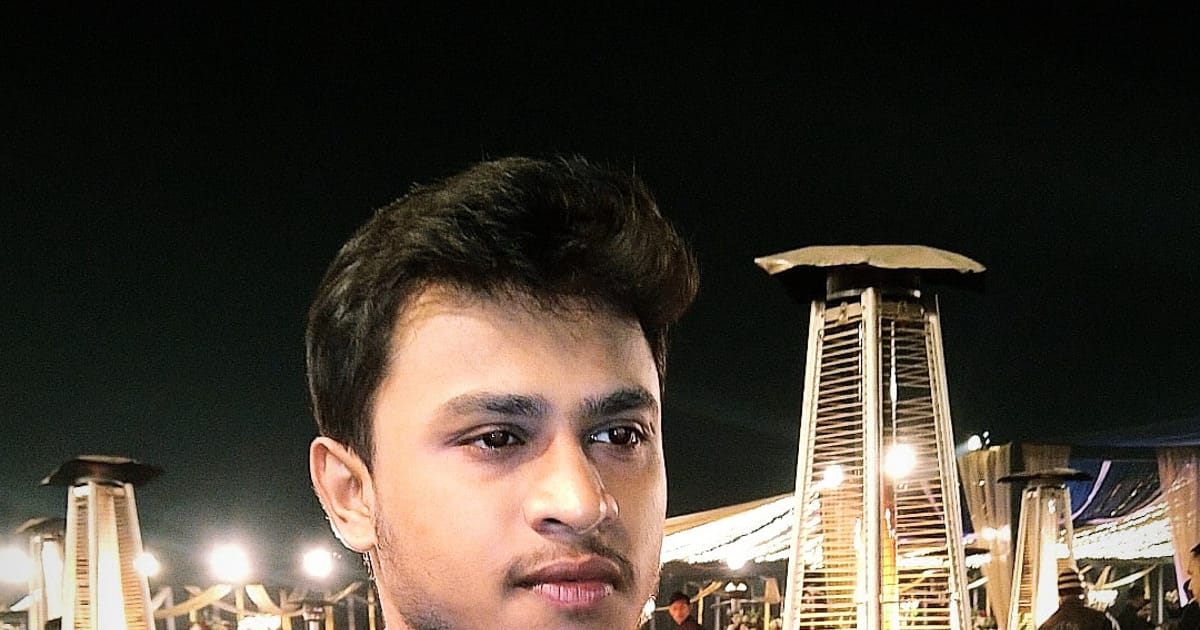 Nimesh Kumar - Delhi, India, Birla Institue Of Technology, Mesra | about.me