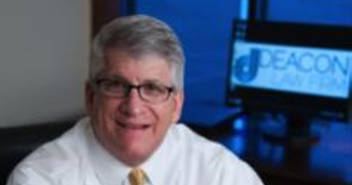 Barry Deacon - Fayetteville, Arkansas | about.me