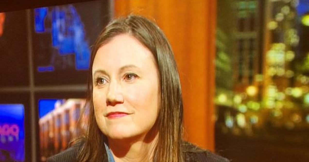 Jackie Spinner - Chicago, Illinois | about.me