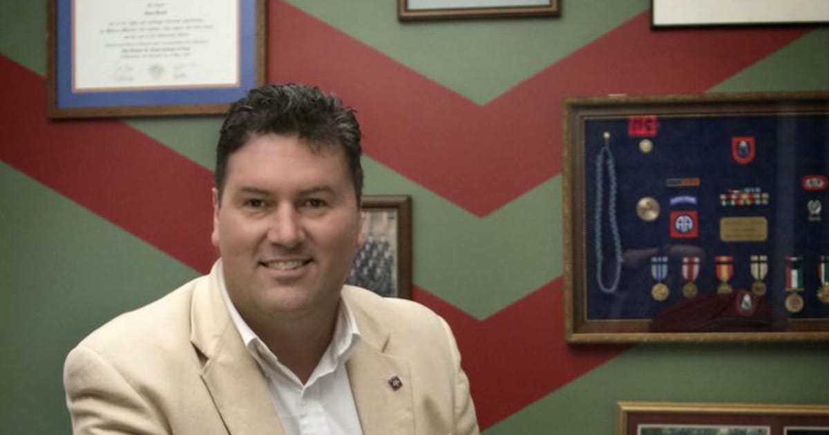 Travis Horn - Tampa, Florida | about.me