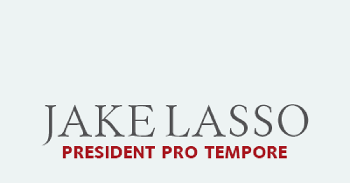 Jake Lasso | about.me