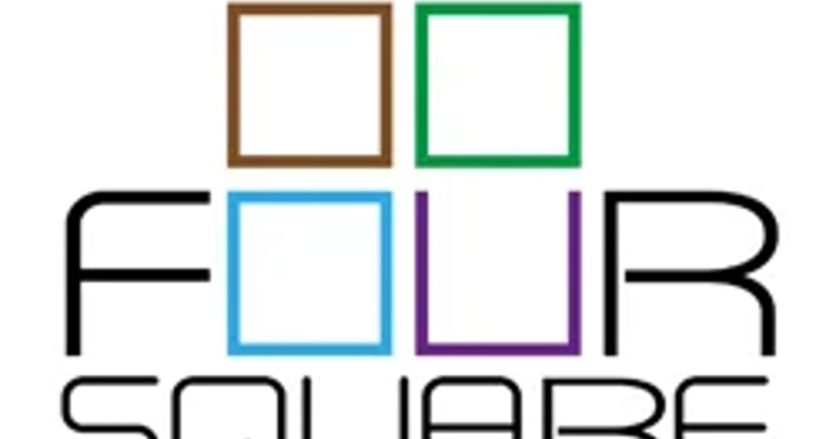 Four Square - Dubai, UAE | about.me