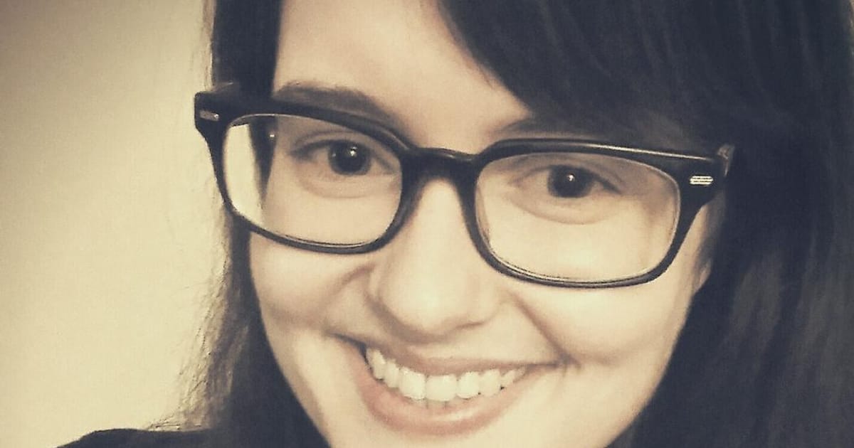 Cassidy Proctor - Brantford, Ontario, Canada, Redeemer University ...