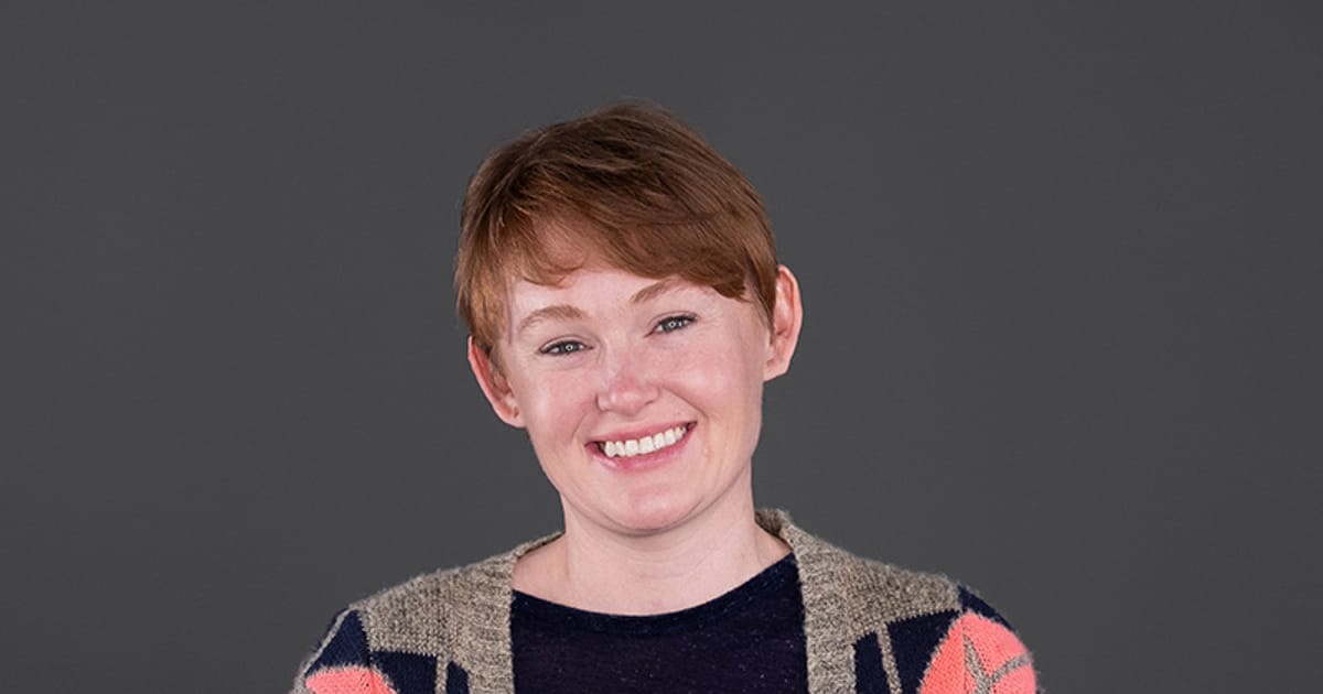 Megan McCullough - Durham, NC, B.S. Parks, Recreation and Tourism ...