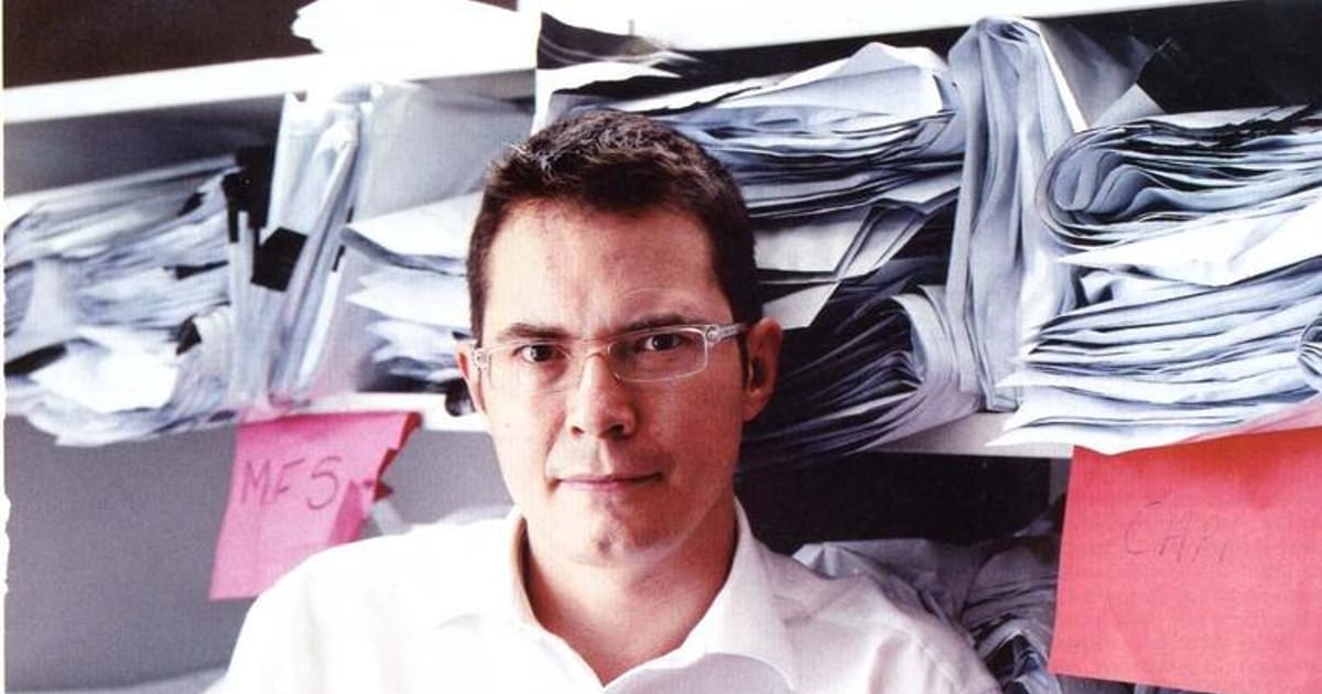 Ben Page - London, United Kingdom, Ipsos MORI, Oxford University | about.me