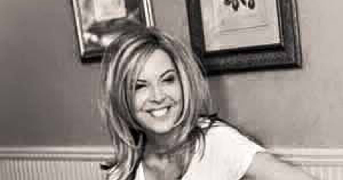 Jennifer Kinzey - Troy, Michigan, Walsh College | about.me