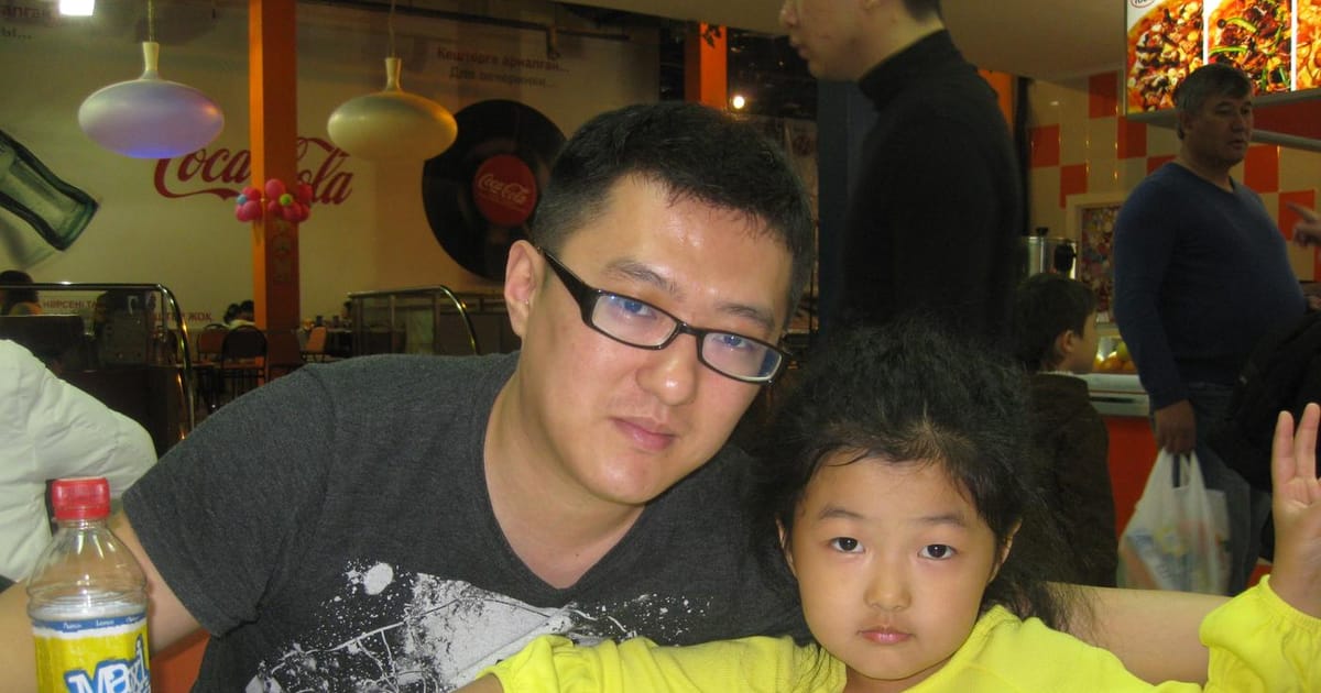 Leon Yu - Sda Compound, Индия | about.me