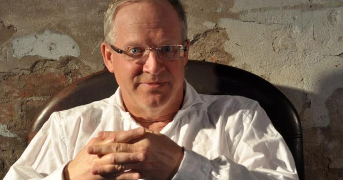 John Buckner Auxvasse Missouri Owner The House Of Buckner