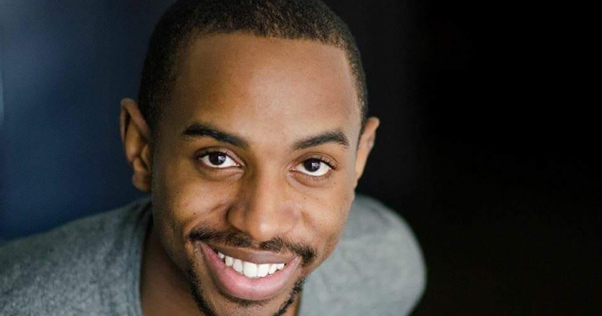 Bryan Archibald - Howard University, Studio Theatre , Howard University ...