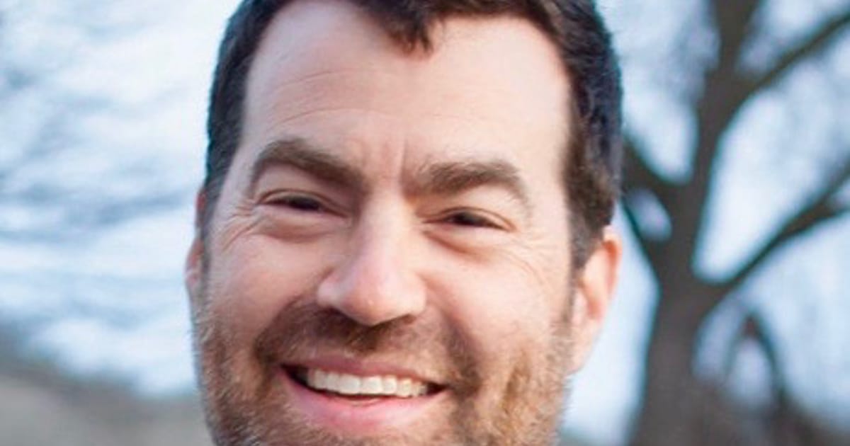 Andrew Brandt - Boulder, CO | about.me