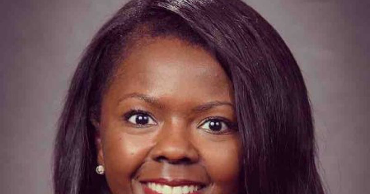 RaShonda M. Riddle, MBA - Washington, DC, Florida A&M University, Clark ...