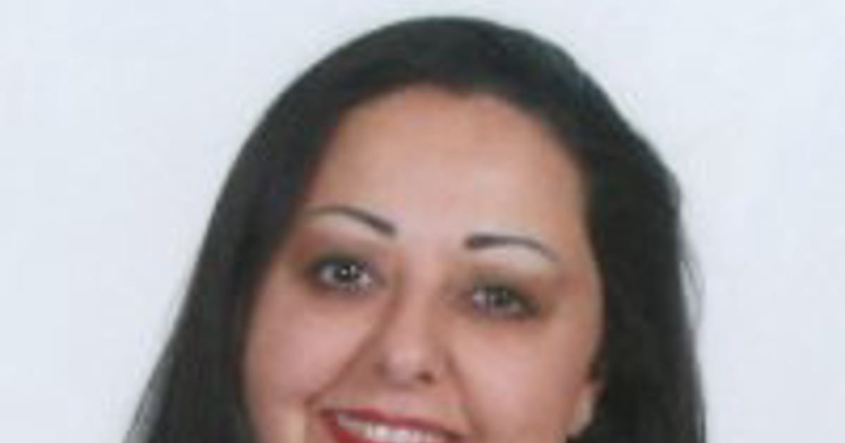 Mandy Fard - Los Angeles, California | about.me