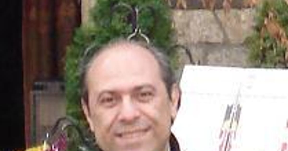 Maged Makram - Valley Trade Co | about.me