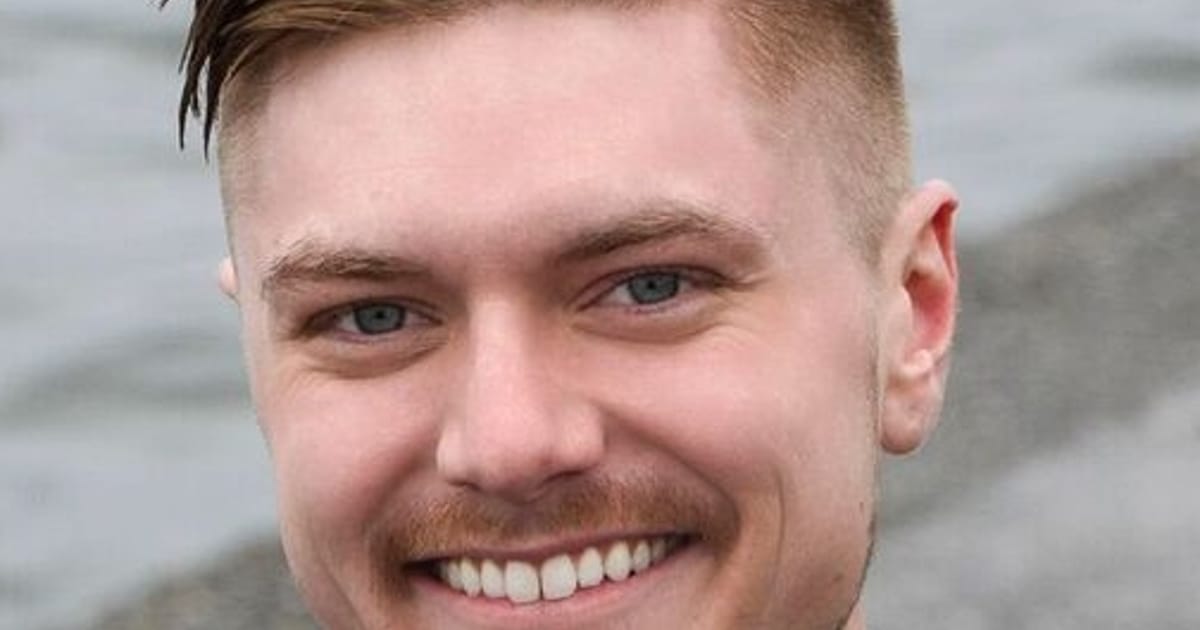 Joshua Barrett - Seattle, Washington, B.F.A. Theatre Arts Acting, Texas ...