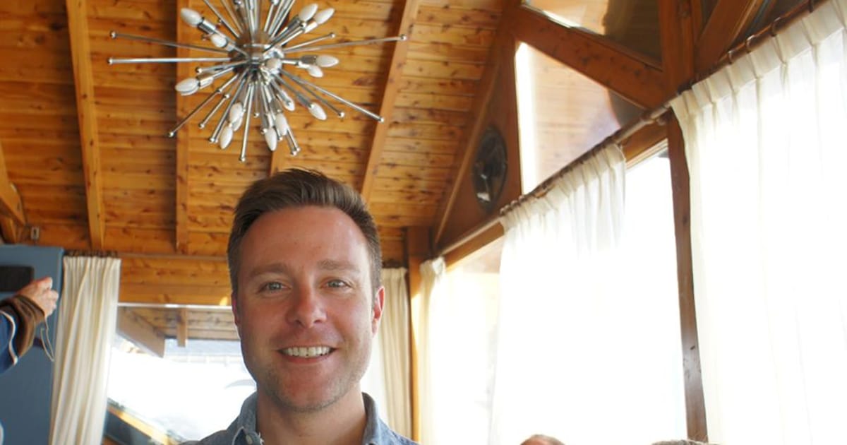 Patrick Shandrick - West Hollywood, California | about.me