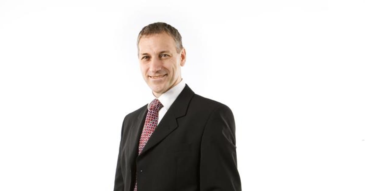 Steve Scholey - Leeds, United Kingdom | about.me