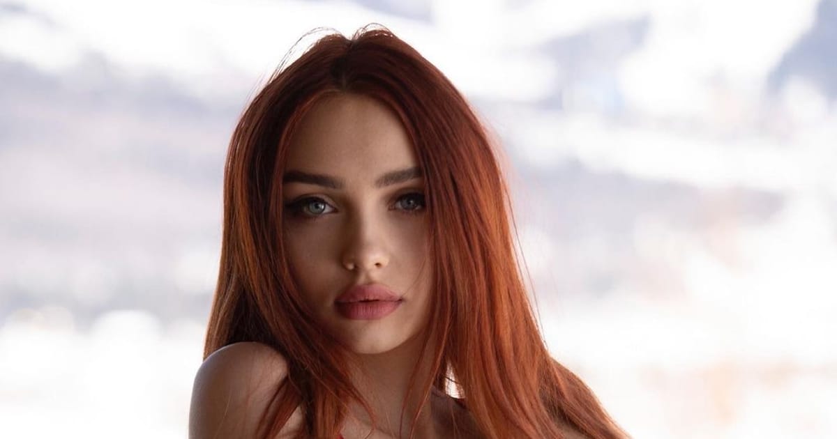 Stella Anderson | about.me