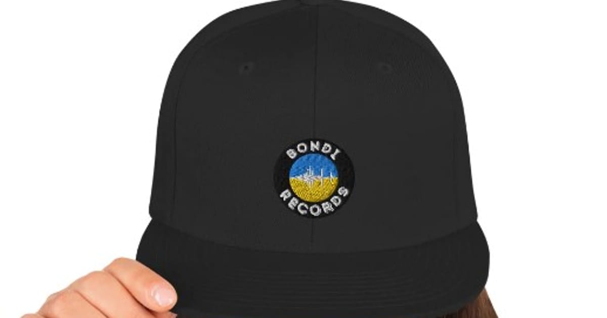 Bondi Records - australia | about.me