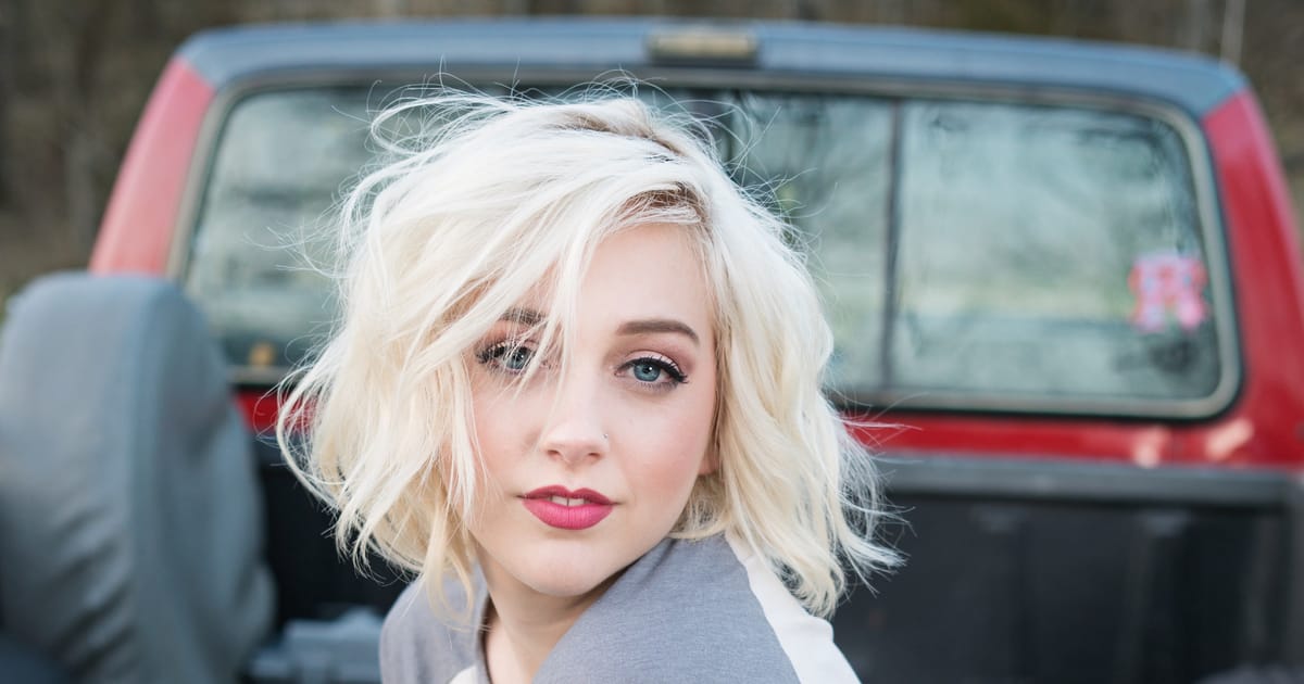 Rylee Renee - Nashville, TN, Middle Tennessee State University | about.me