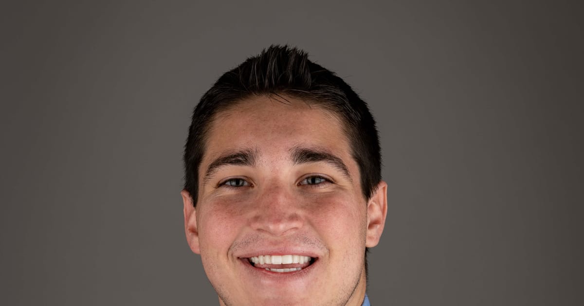 Devon Mitchell - Phoenix, Arizona, GCU Club Spikeball , GRAND CANYON ...