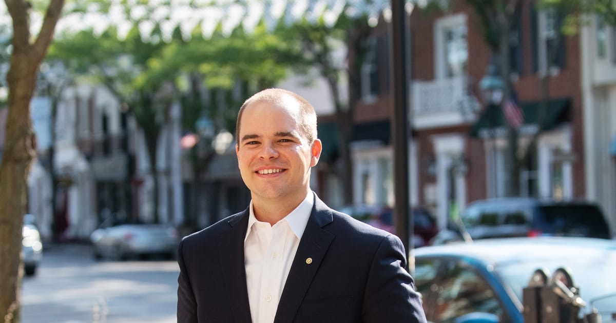 Neil Sroka - Grosse Pointe Farms, MI, Democracy for America, George ...