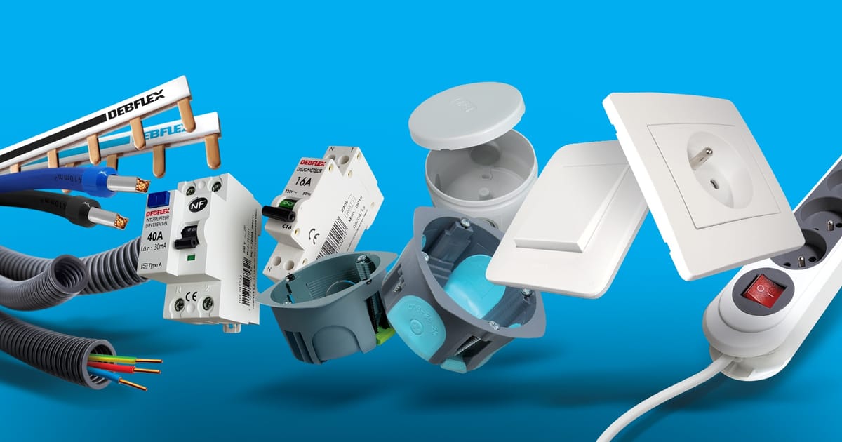 Debflex - Feuquières-en-Vimeu, France | about.me