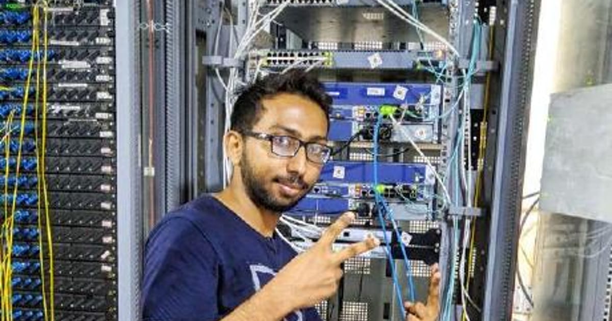 Sandipan Roy - India | about.me