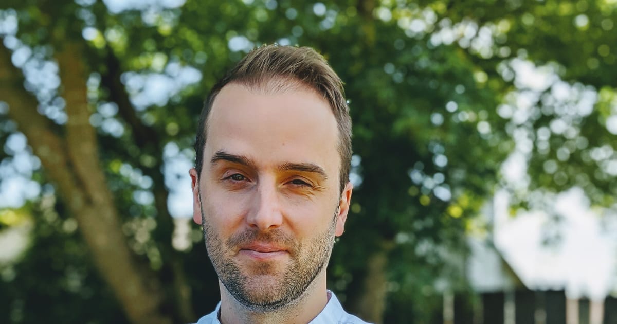 Brian Bradshaw - Washington | about.me