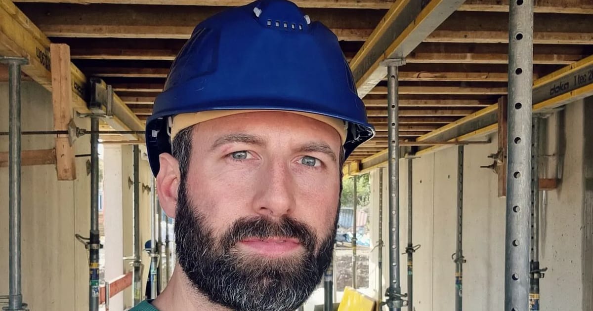 Gregory Semon - Olso Norway, Oxford university, England Uk 🇬🇧 | about.me