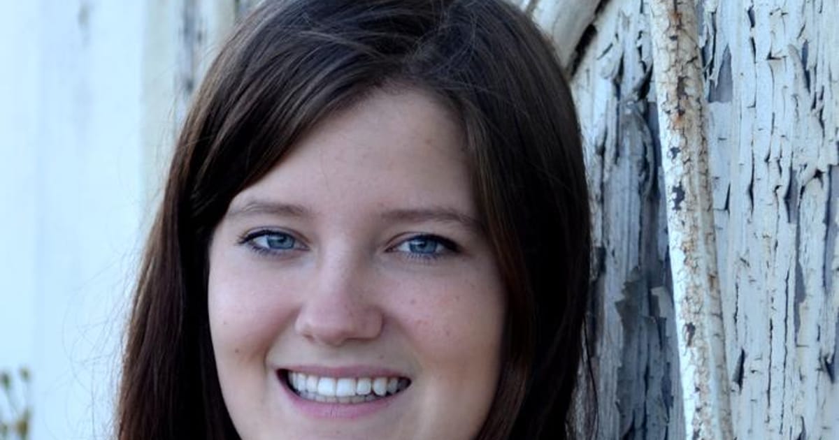 Sarah Moss - Richmond, Kentucky, Eastern Kentucky University, Allan ...