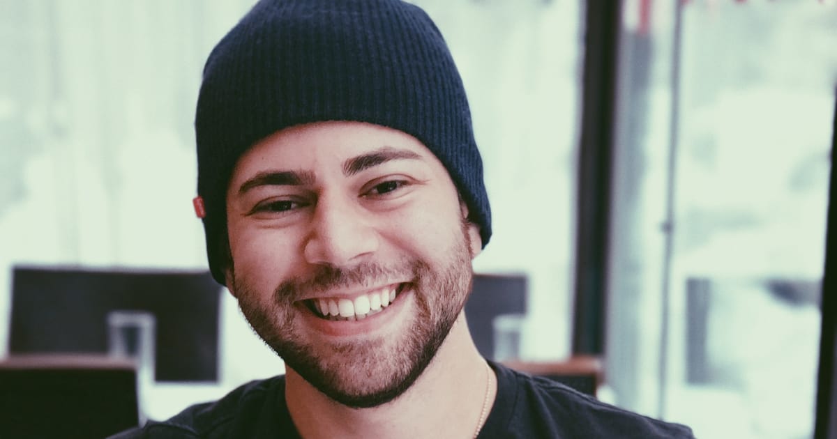 Lev Raslin - Manhattan, NY, Hifi, Columbia Business School | about.me