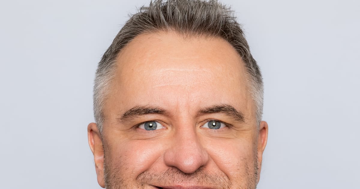 Thomas Putz - Wien, Österreich, Kontron Transportation AG, Danube ...